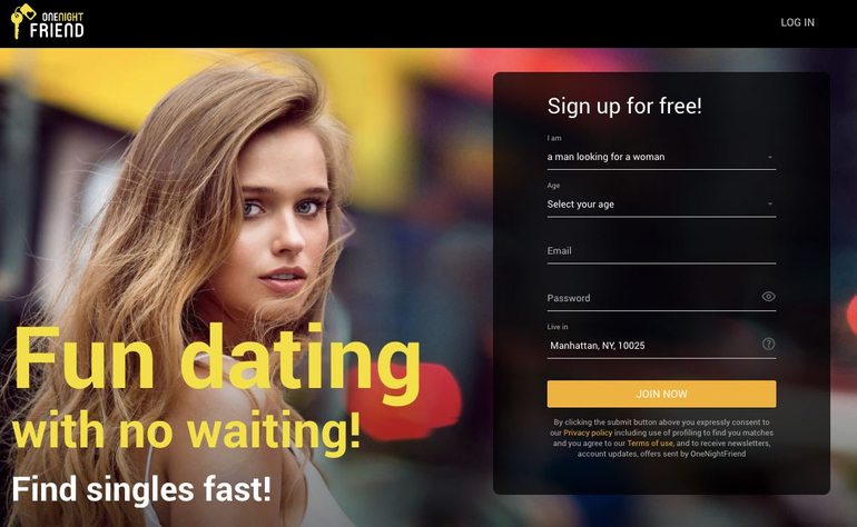 One Night Sex Software Telegraph